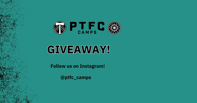 PTFC Camps > Home