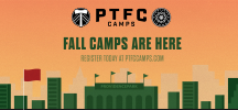 PTFC Camps > Home